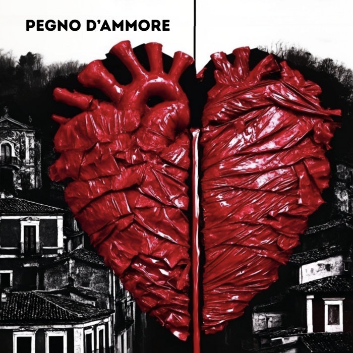 Pegno d'ammore | Pegno d'Ammore | LiburiaRecordsWorld