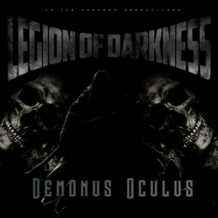 Demonus Oculus | Legion of Darkness | Dosia Demon
