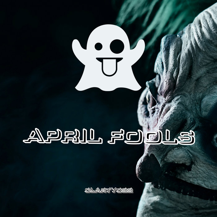 APRIL FOOLS | Spooky Bizzle