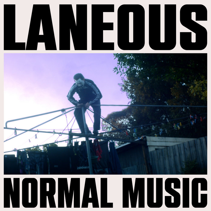 Normal Music | Laneous