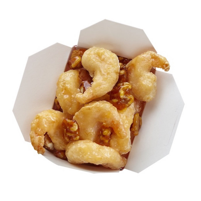 Honey Shrimp | Roche