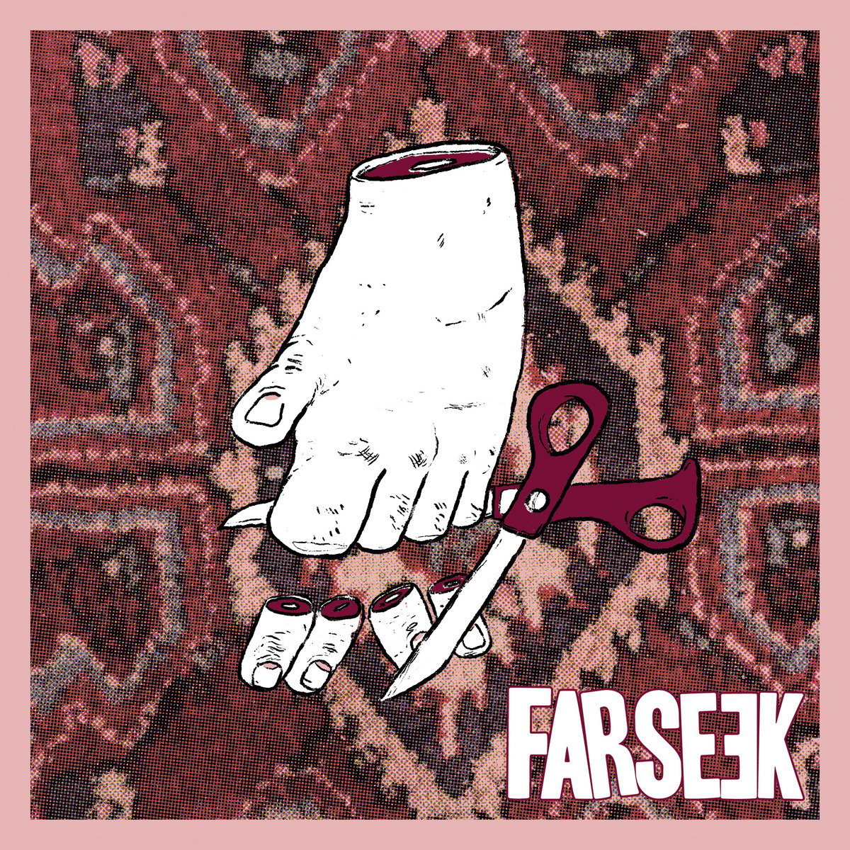 Farseek