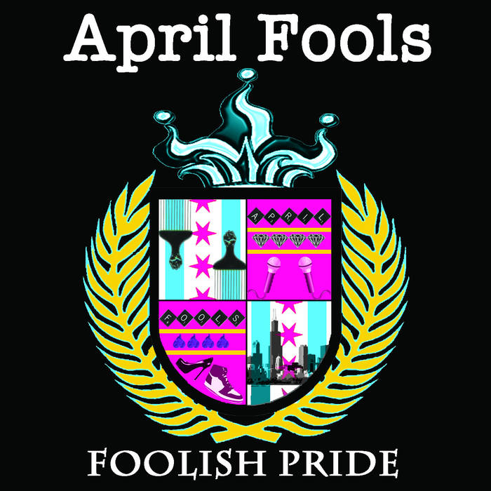 Foolish Pride | April Fools
