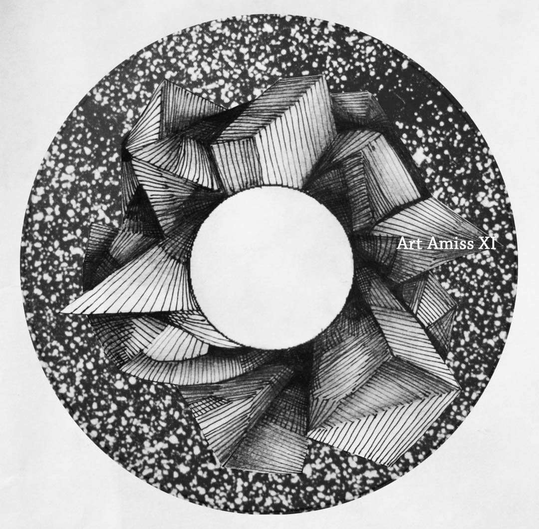 Art Amiss 11 | Various Arkansas Artists