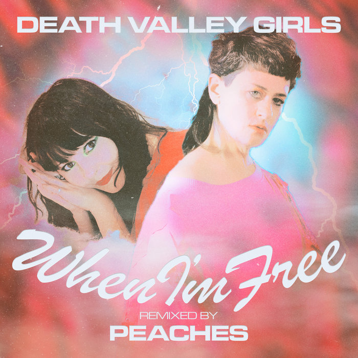 Death Valley Girls