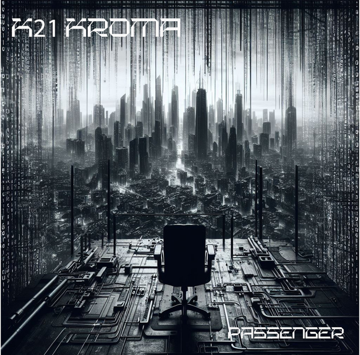 Passenger | K21 Kroma