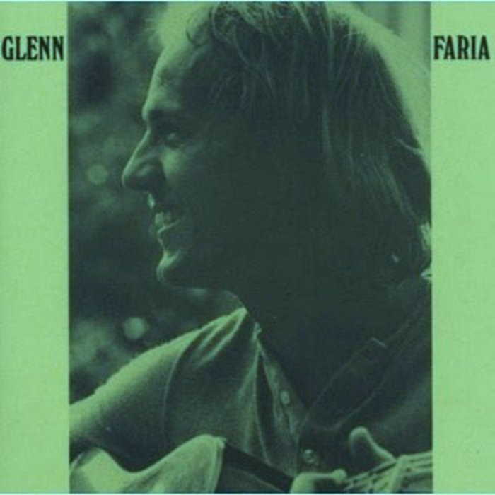 Headstone Circus solos by Glenn Faria | Glenn Faria | Headstone Circus