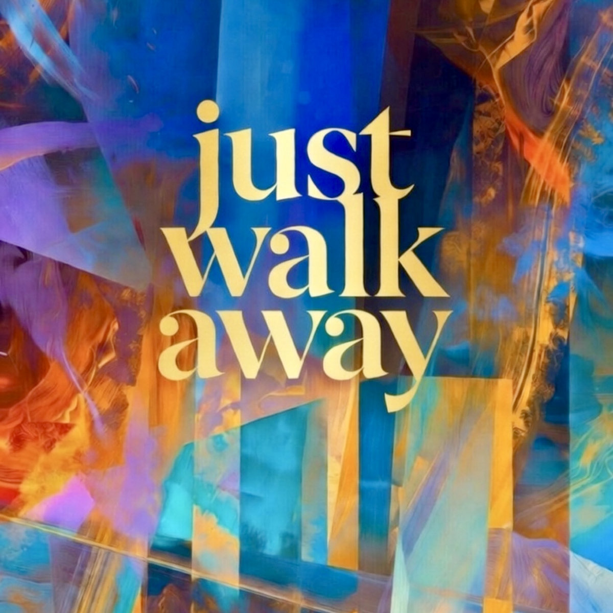 Just Walk Away | Quint Starkie