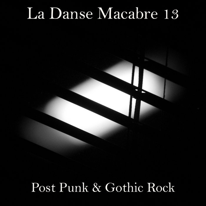 La Danse Macabre 13 | Various Artists | At Sea Compilations