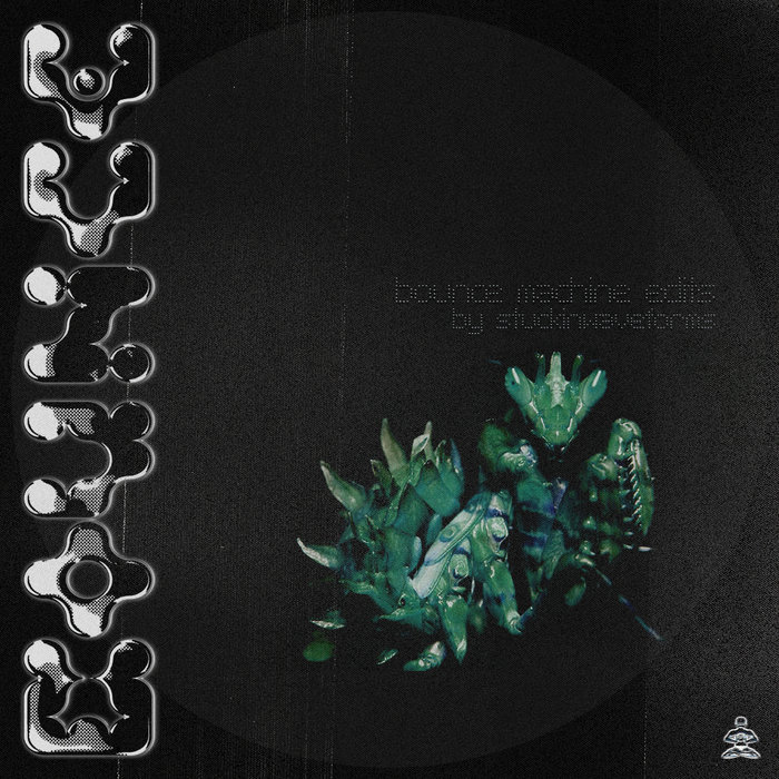 bounce machine edits | stuckinwaveforms