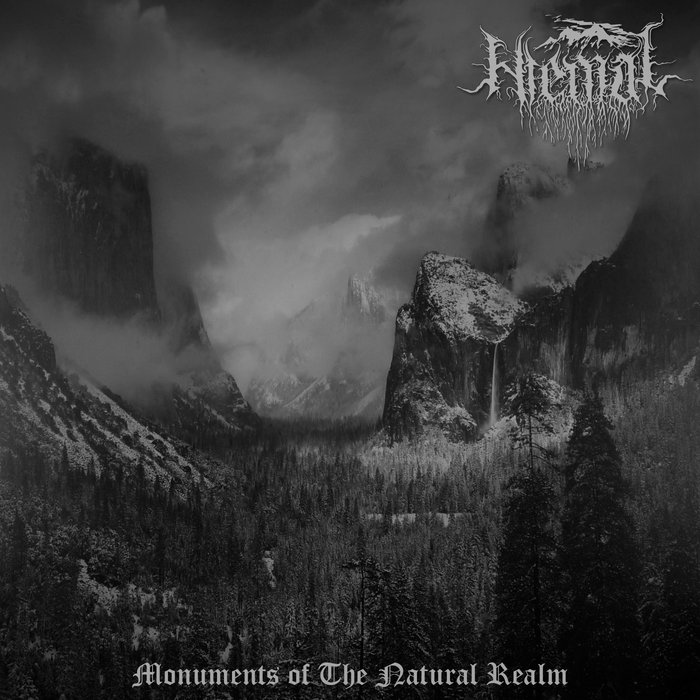 Monuments of The Natural Realm | Hiemal