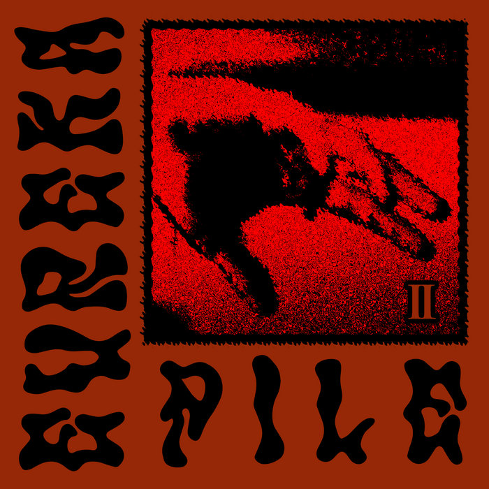 II | Eureka Pile | EUREKA PILE