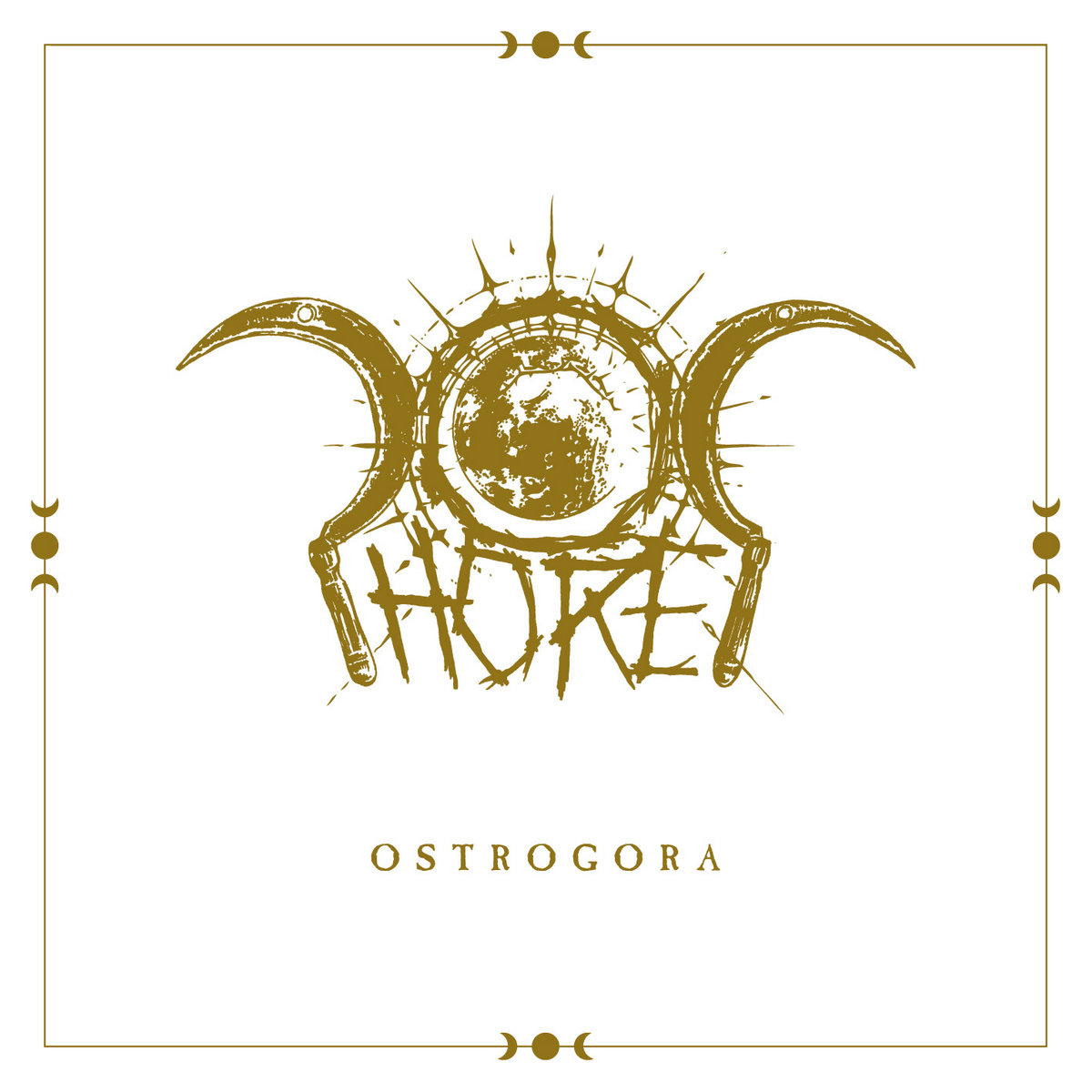 HORE | HORE | Via Nocturna