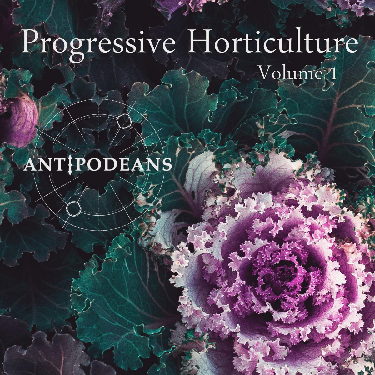 Progressive Horticulture Volume 1 | Antipodeans