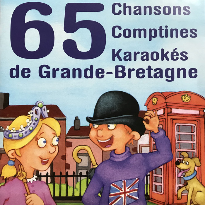 Betty Botter (Version Karaoké) | Percy Copley, Fabrice Duroc, Bob ...