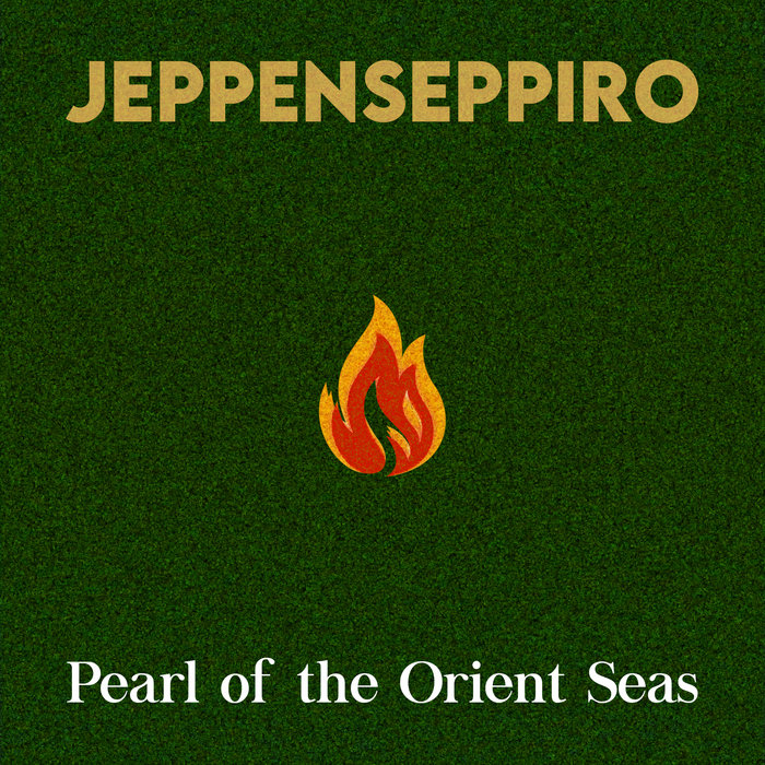 Pearl of the Orient Seas | Jeppenseppiro