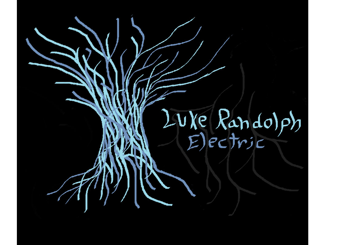Electric | Luke Randolph