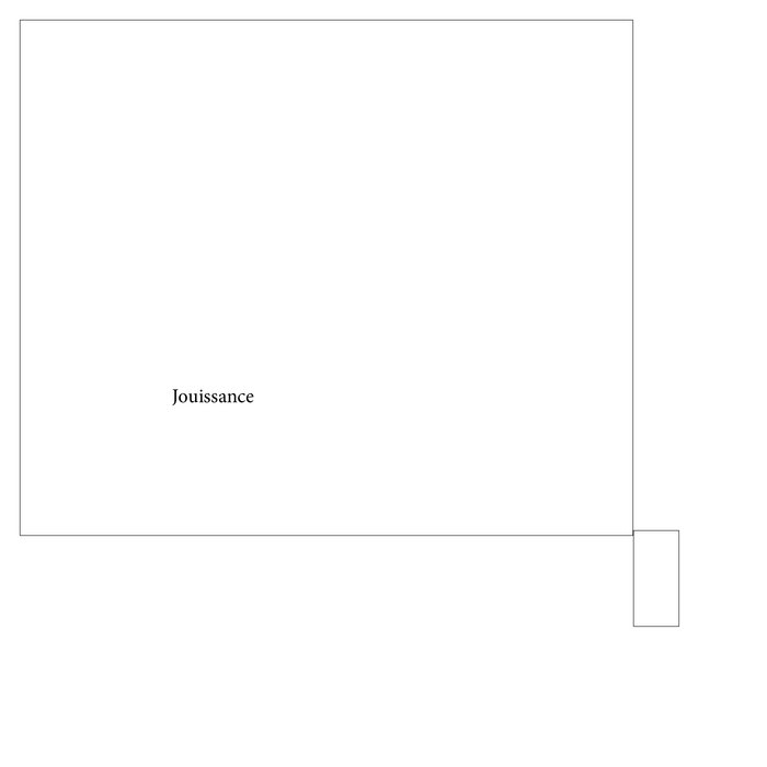 Jouissance EP | Bernd Schurer | Bernd Schurer | N.N.