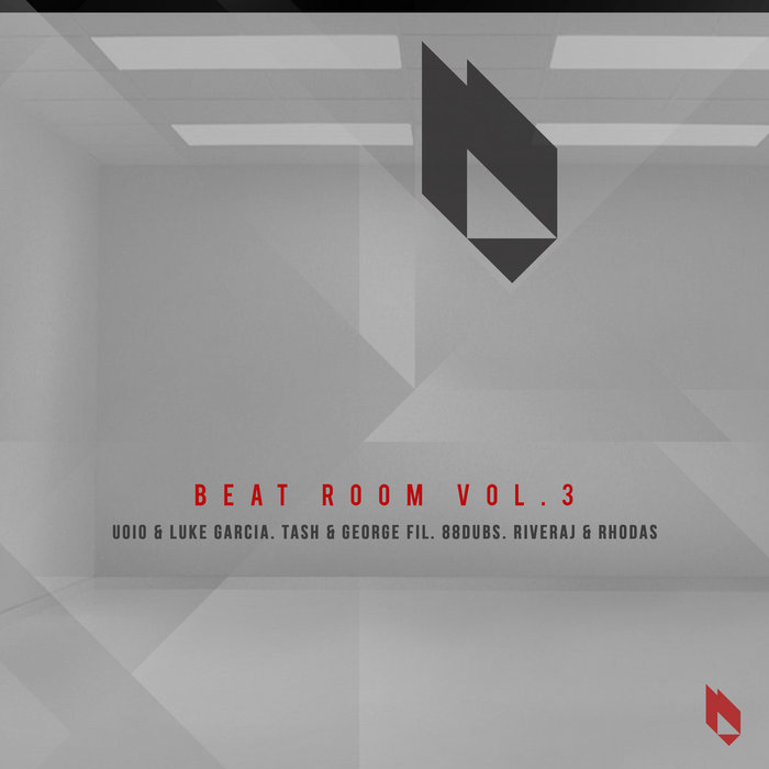 Beat Room Vol.3 | Various Artists | Beatfreak Recordings