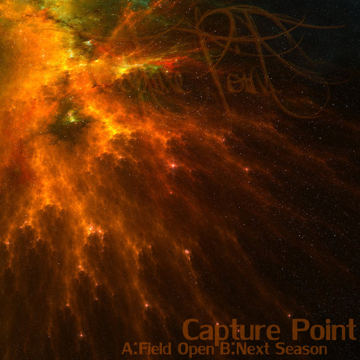 RIP002 - Capture Point | Capture Point | Resting Place Records