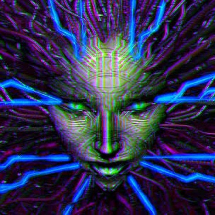 Syst3m Sh0ck (Retr0 Tr1bute) | Retronic