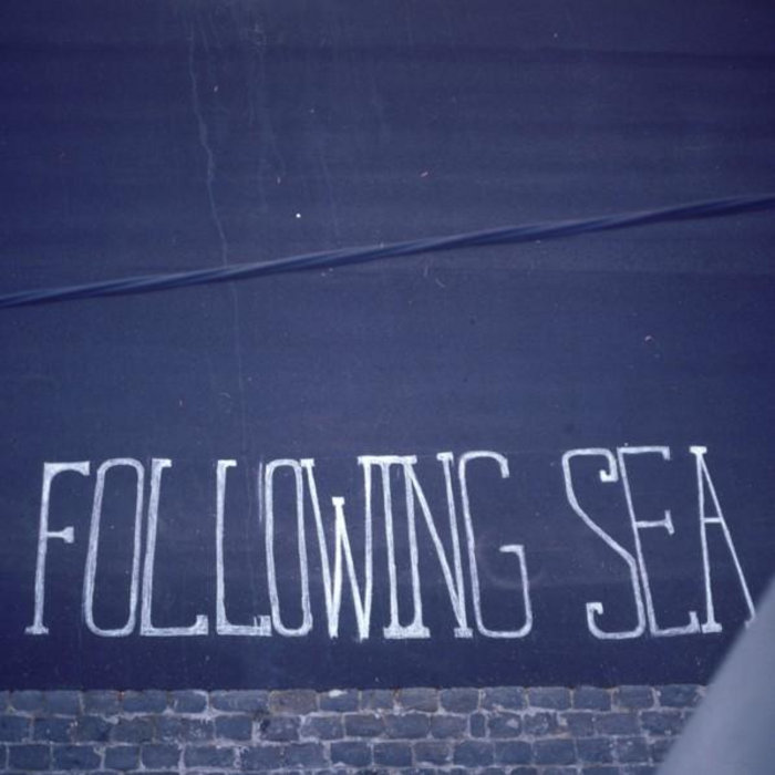 Demo | Following Sea