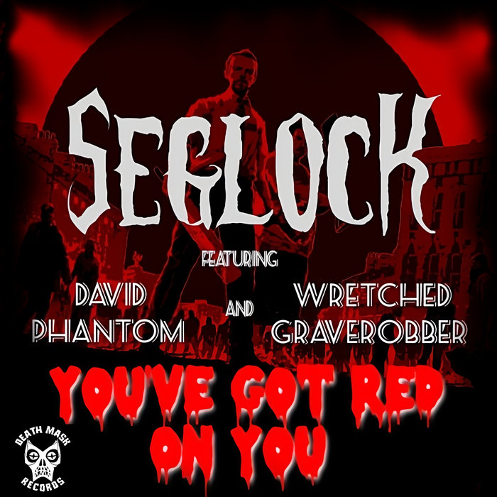 You've Got Red On You (DEMO) | Seglock