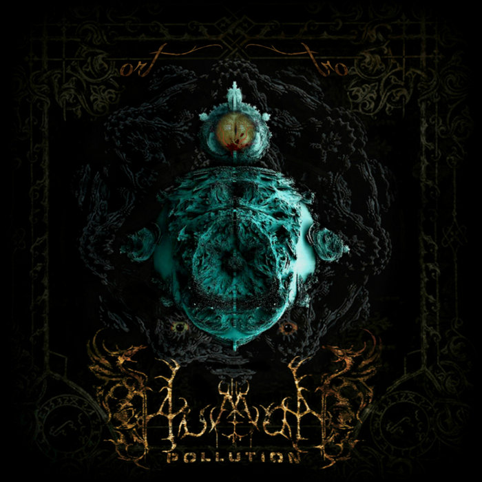 Ort | Human Pollution