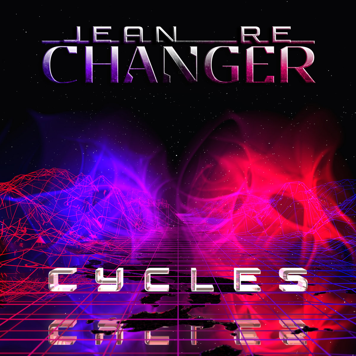 Cycles | Jean Re Changer