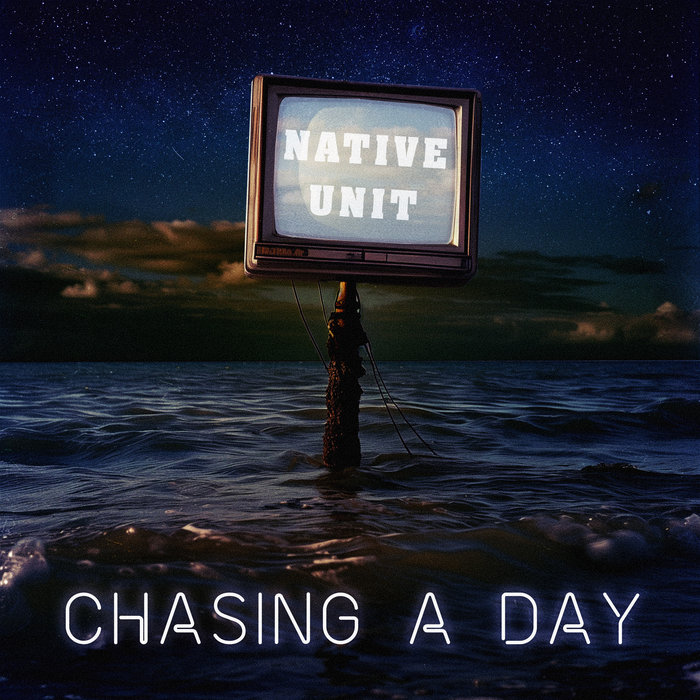 Chasing a Day | Native Unit