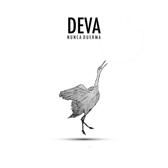 Deva EP | Tahif Attiek