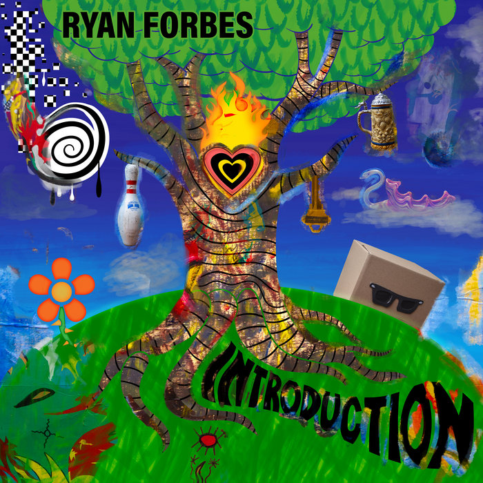 Introduction | Ryan Forbes