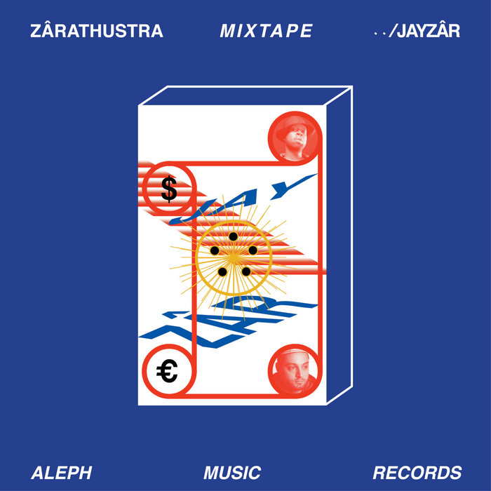 ../JAYZÂR MIXTAPE | ZÂRATHUSTRÂ