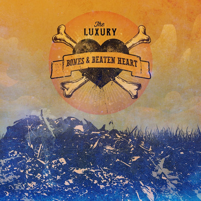 Bones & Beaten Heart | The Luxury