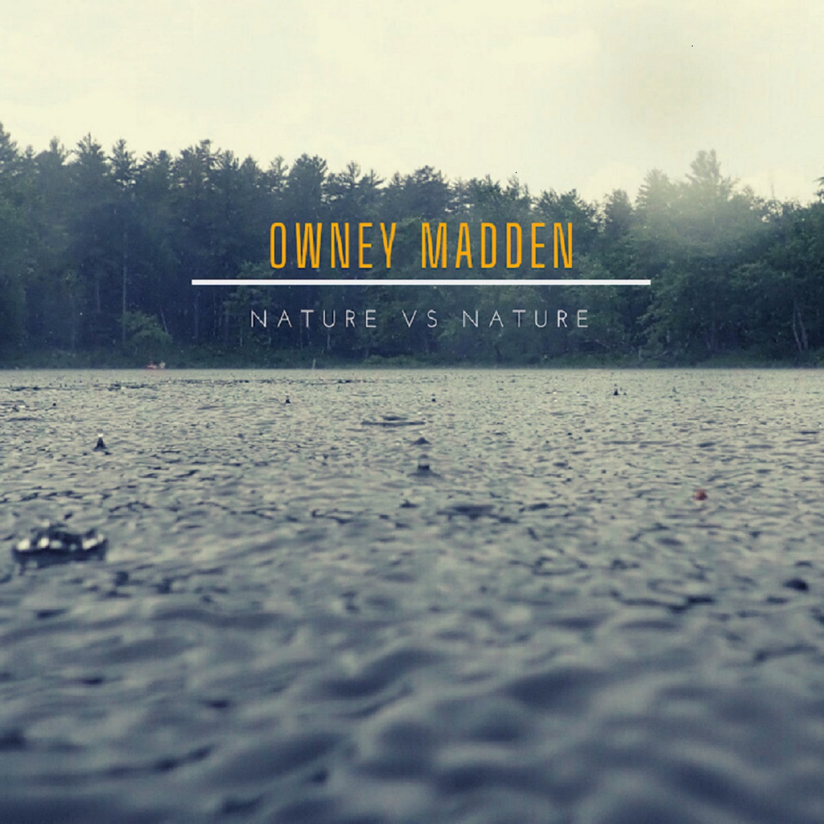 Nature vs Nature | Owney Madden