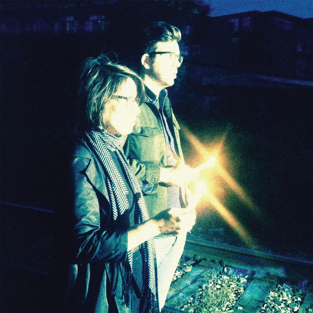 Desire Trails | Gramercy Riffs