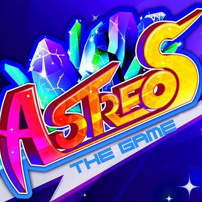 Astreos (Original Game Soundtrack) | Franck Goupil