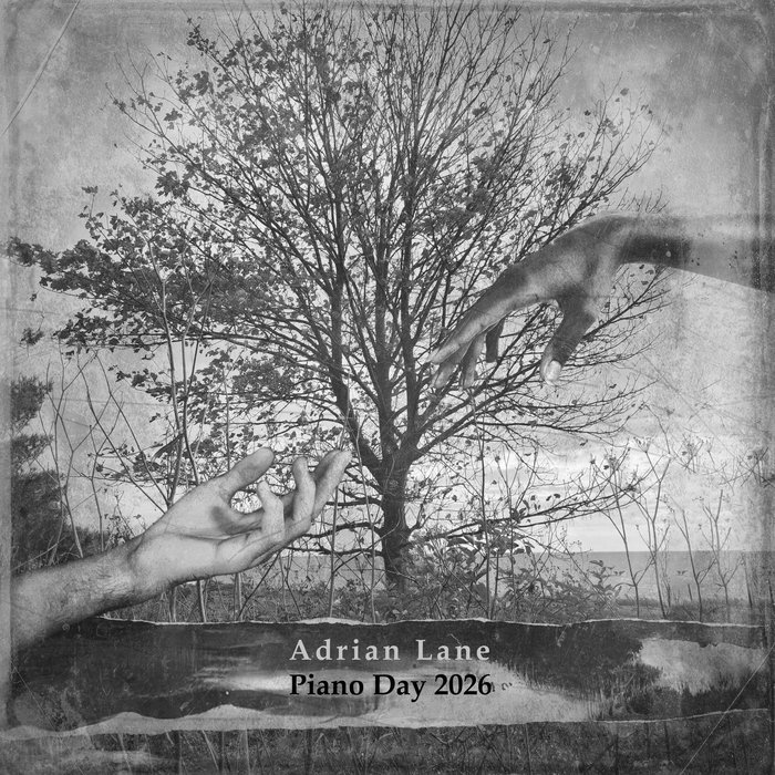 Piano Day 2026 | Adrian Lane