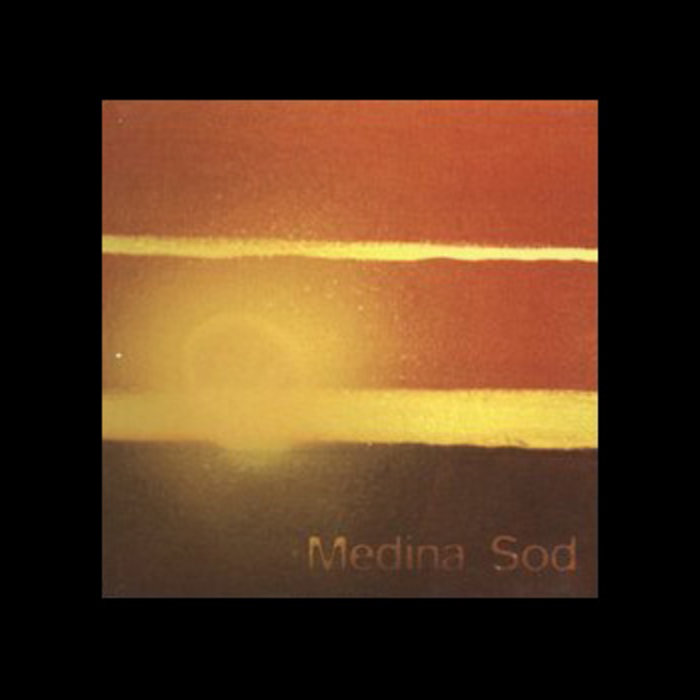 Medina Sod | Medina Sod