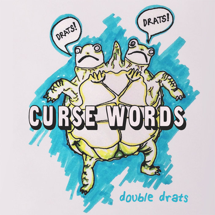 Double Drats | Curse Words