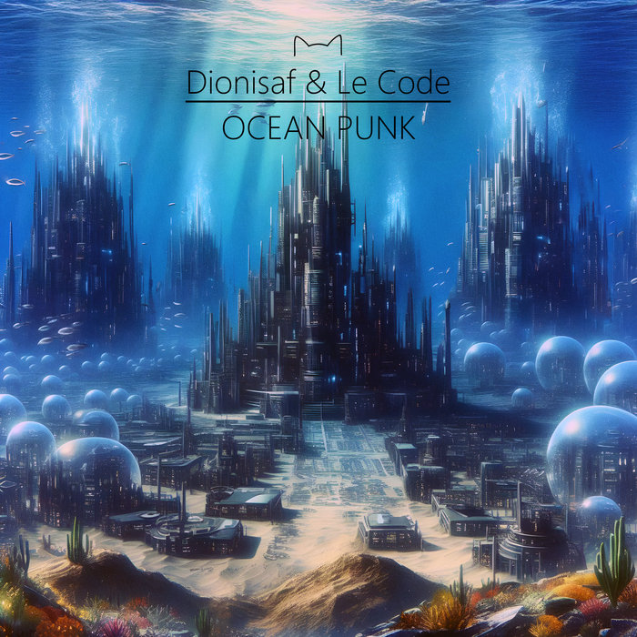 Ocean Punk | Dionisaf, Le Code | Le Code