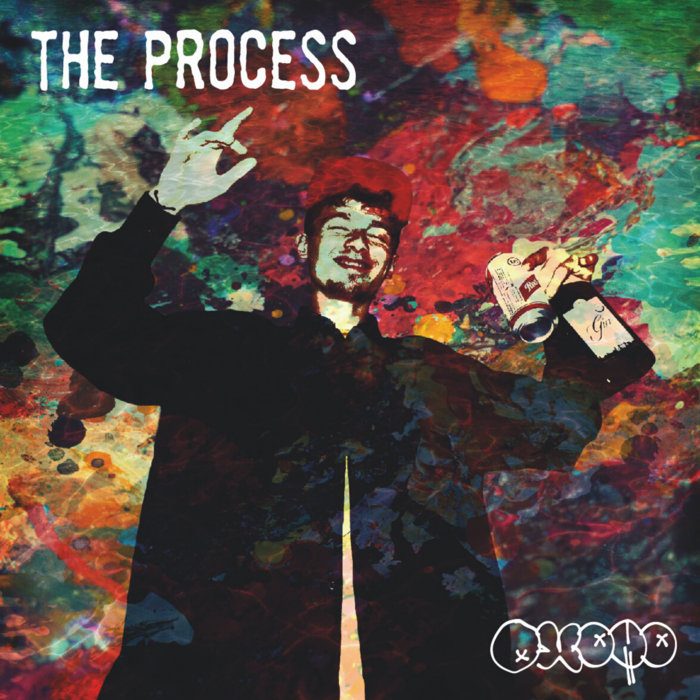 The Process | Oxomo | Collective Mind Records