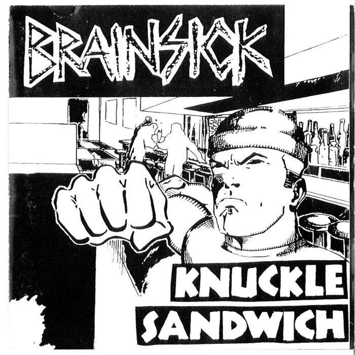 Where's the Punks?! | Brainsick