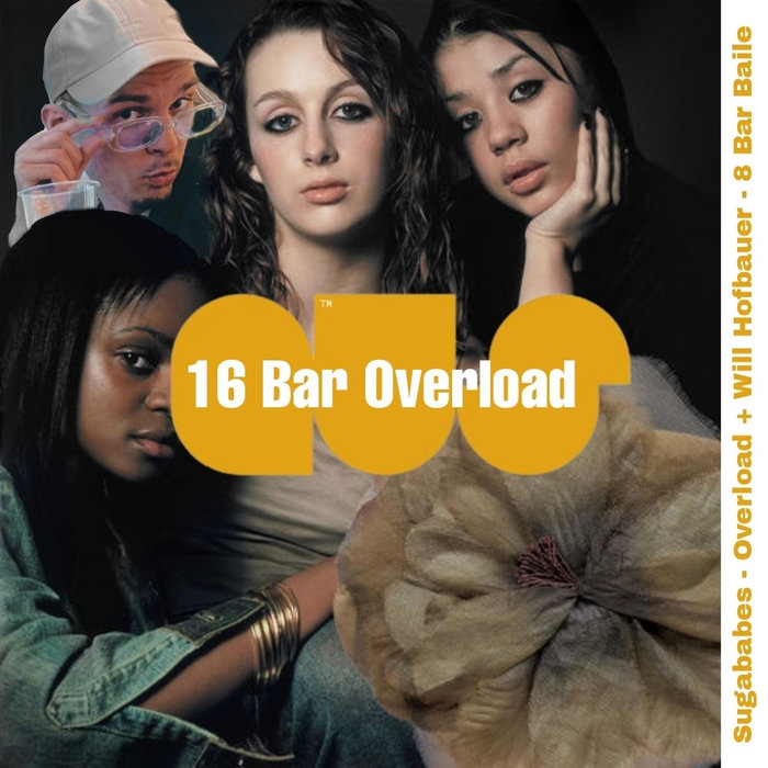 16 Bar Overload | giljo