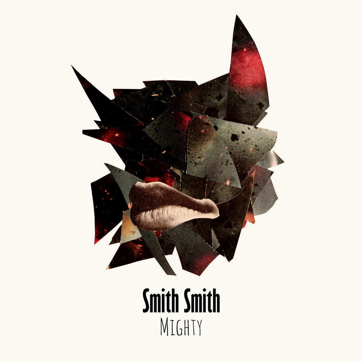 Smith Smith - Mighty | Twin Daisies Records