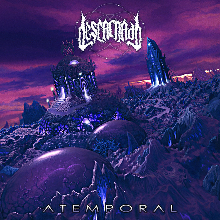 Atemporal | Descarnado