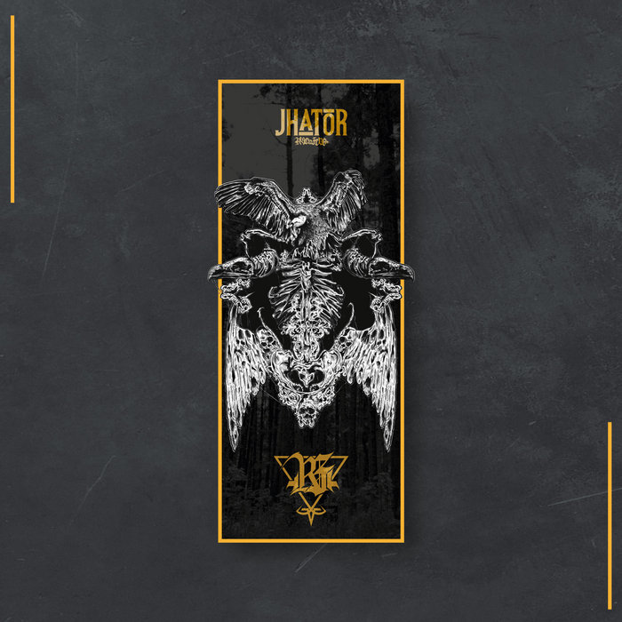 Jhator | Rise to Zero