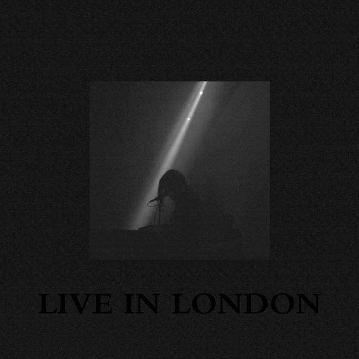 Live In London | HVOB