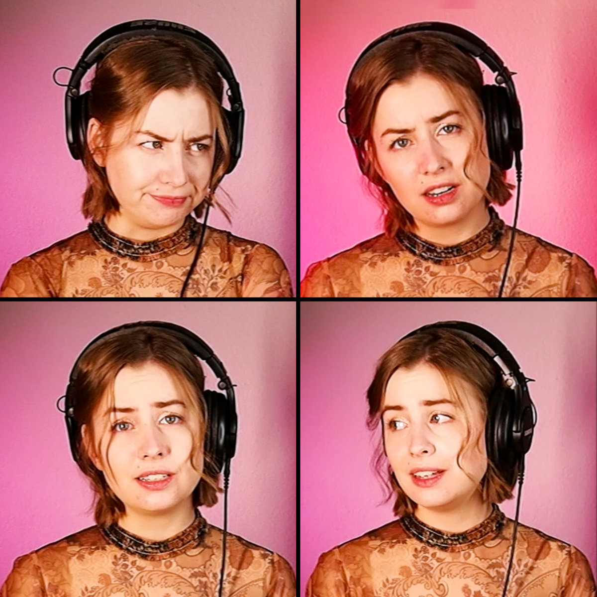 Crying (Don McLean/Roy Orbison) - Cover | Anne Reburn