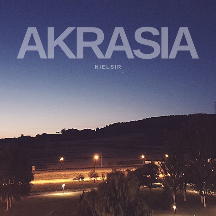 Akrasia | NiElsir